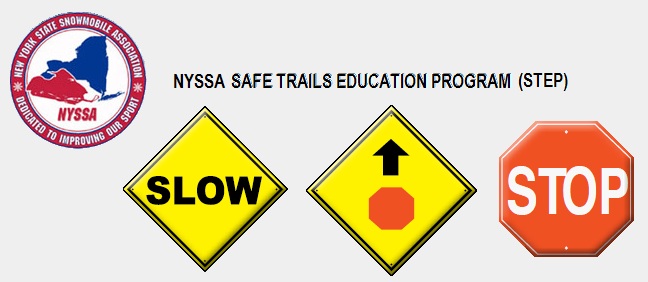 NYSSA Safe Trails Education Program (STEP) | ilsnow.com