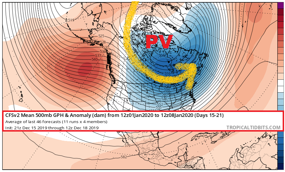 Ride time! Update 12/19/19 | ilsnow.com