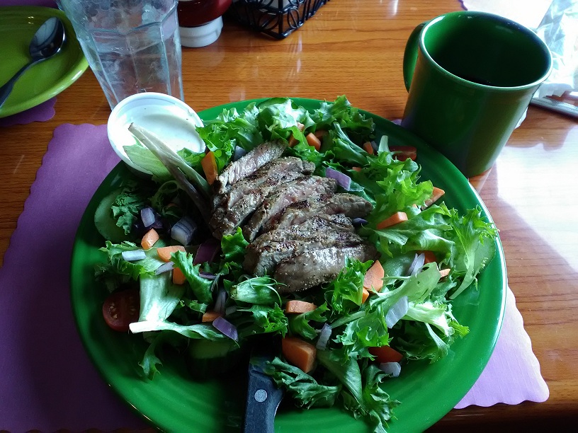 Approaching the last dance! Ride to Oxbow Inn 3/5/20 | ilsnow.com